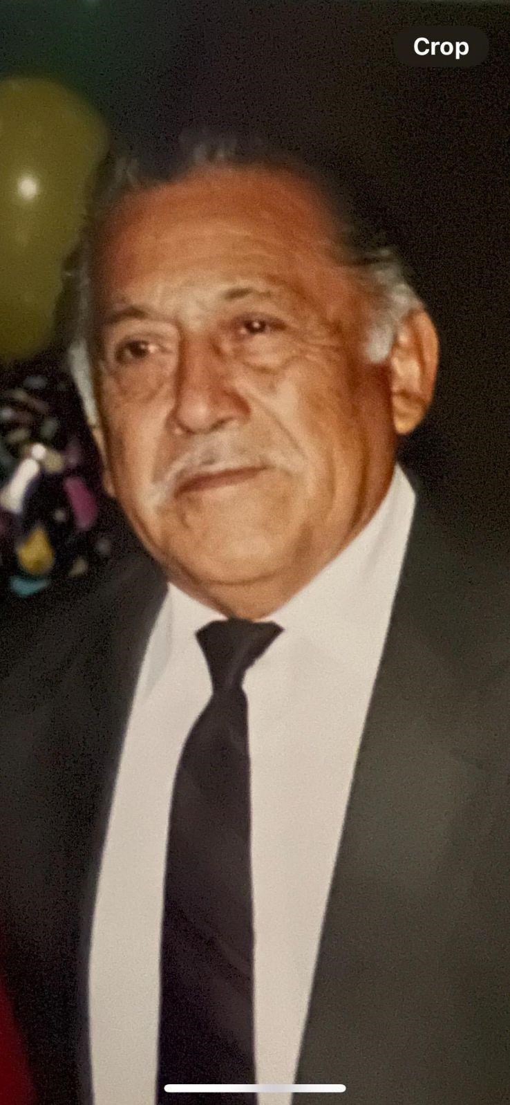 Ramiro A Rodriguez Obituary - Brownsville, TX