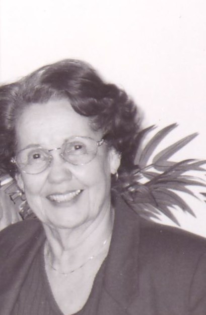 Alicia Menchaca Obituary - El Paso, TX