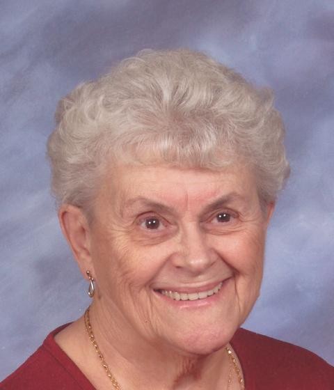 Elease M. MacGrady Obituary - Port St. Lucie, FL