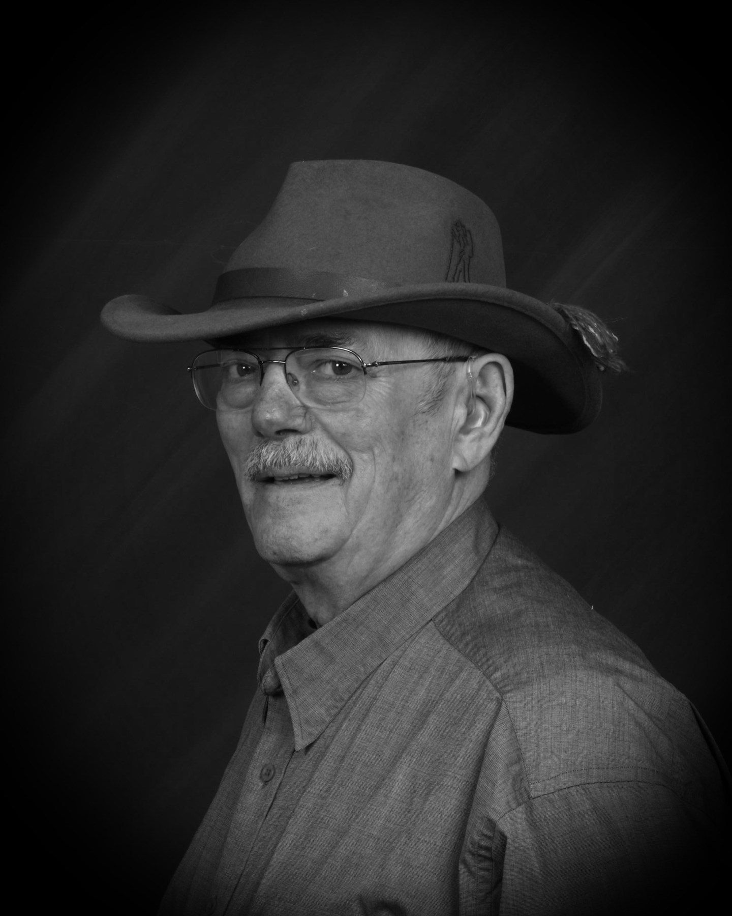 Larry Phinney Obituary - Edmonton, AB