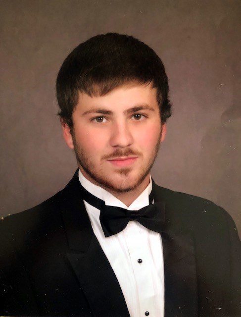 Dylan Chamness Obituary - Decatur, AL