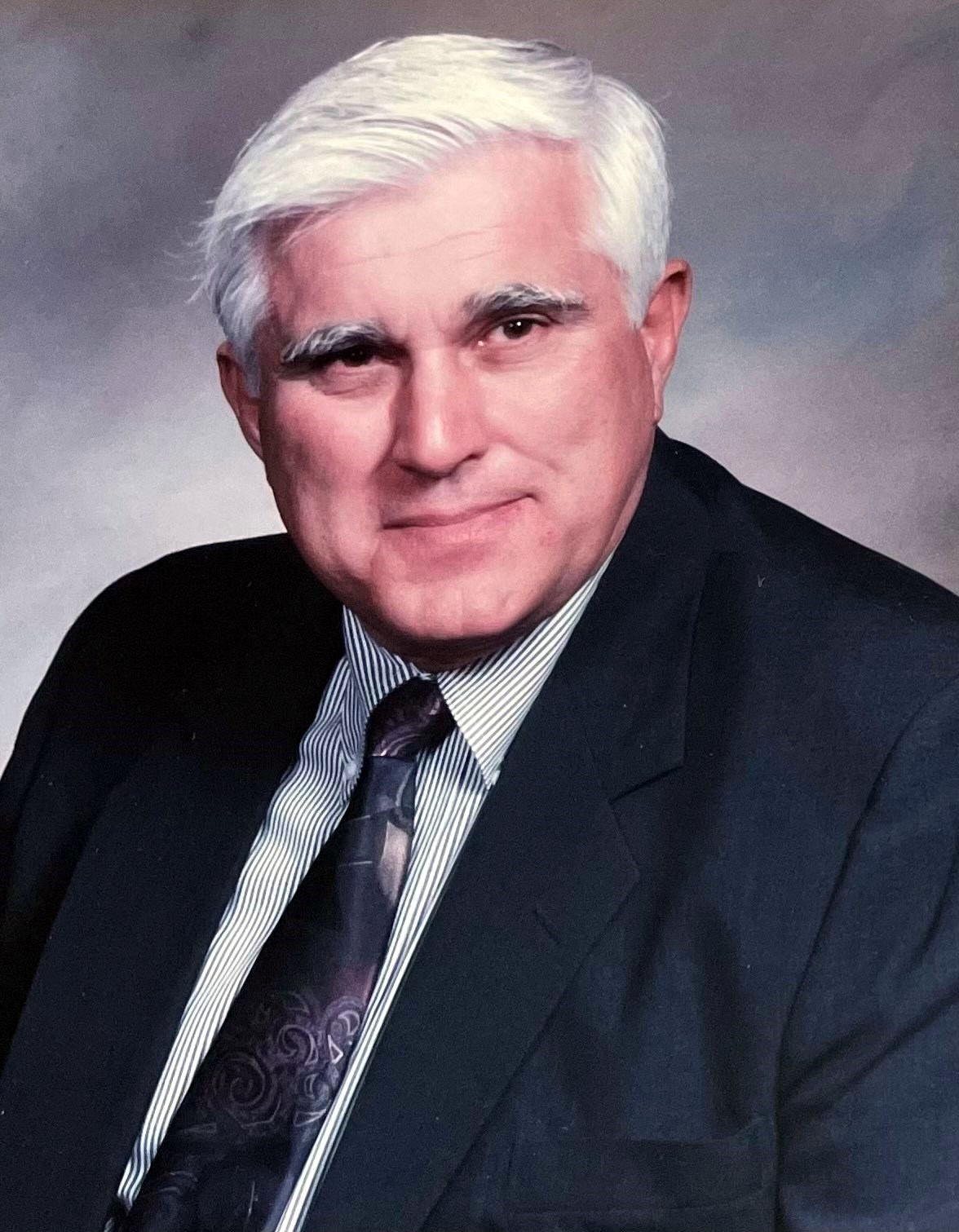 Edward Dutra Obituary - Brentwood, CA