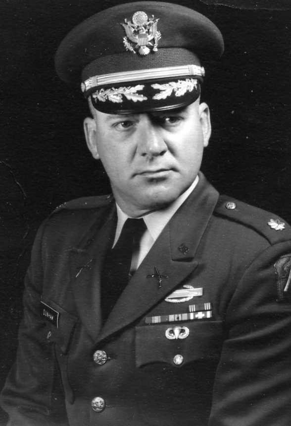 Edward Dunham Obituary - Brentwood, TN