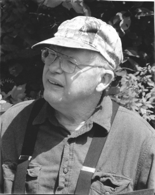 James Champney Obituary - Keene, NH