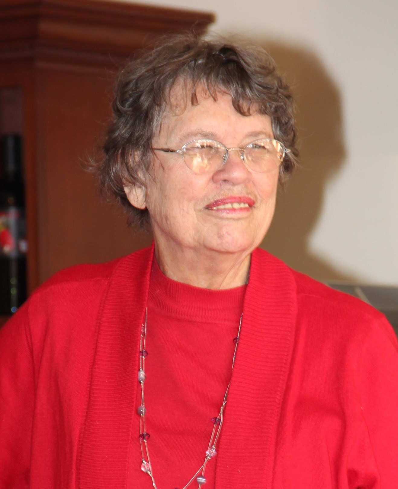 Elizabeth "Liz" Owens Obituary - Raleigh, NC