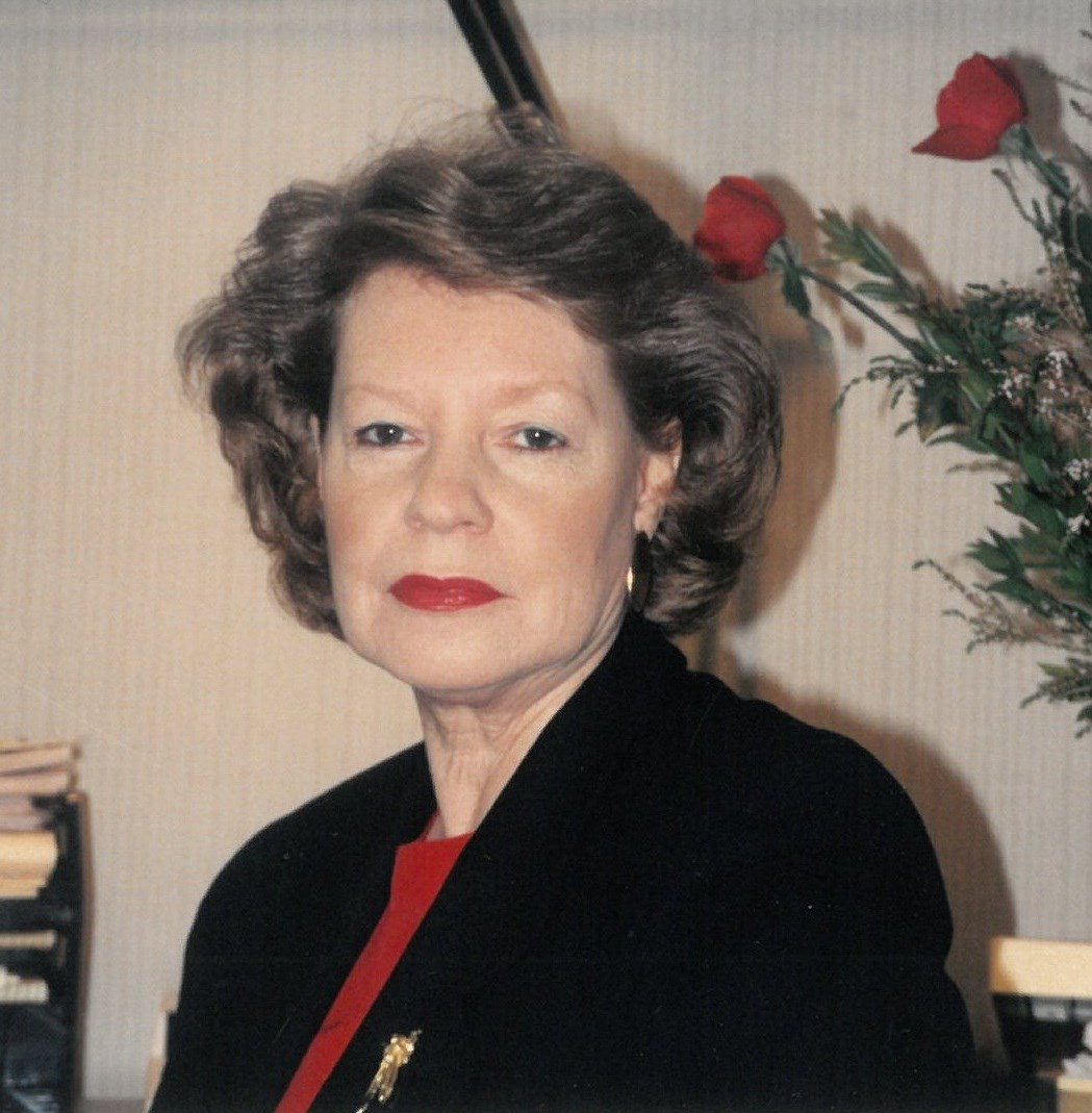 JoAnn McKenzie Obituary - Portland, OR