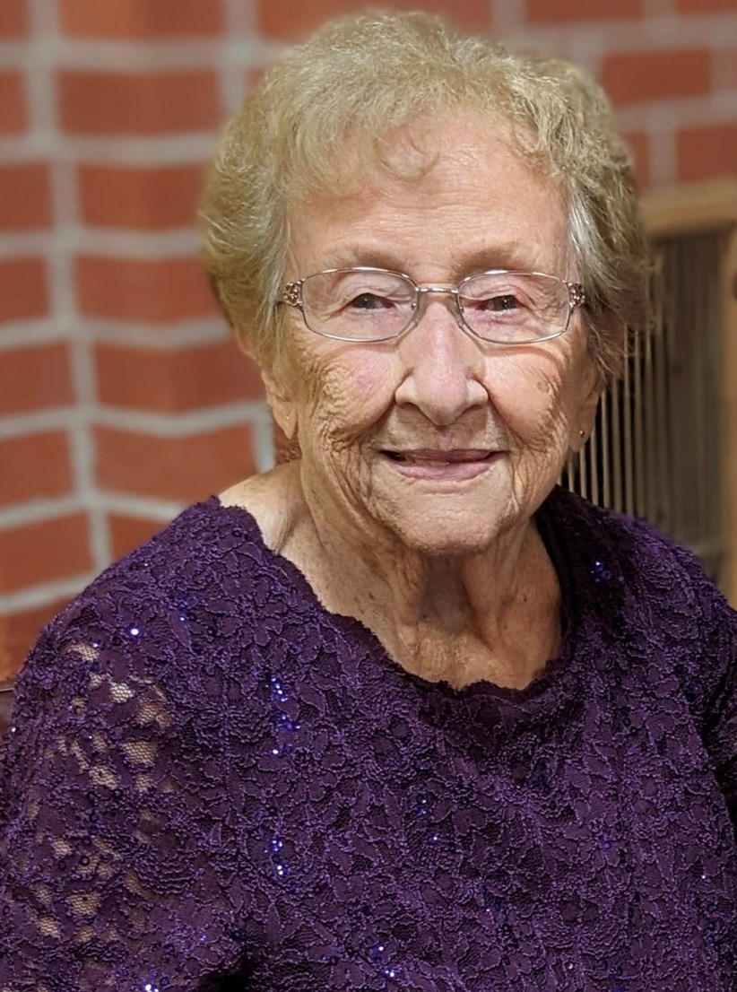 Lois Anderson Obituary - Machesney Park, IL