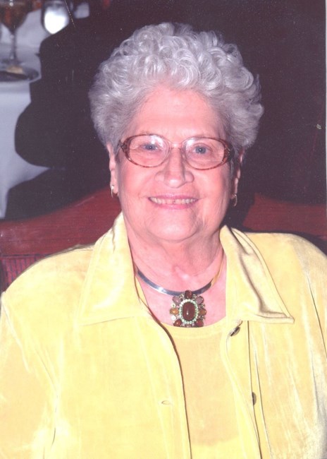 Patsy Brown Obituary - Jasper, AL