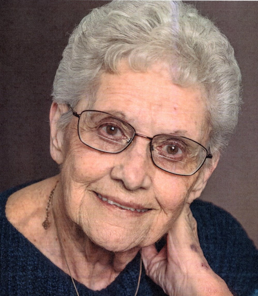 Mary R Dawson Obituary - Del City, OK