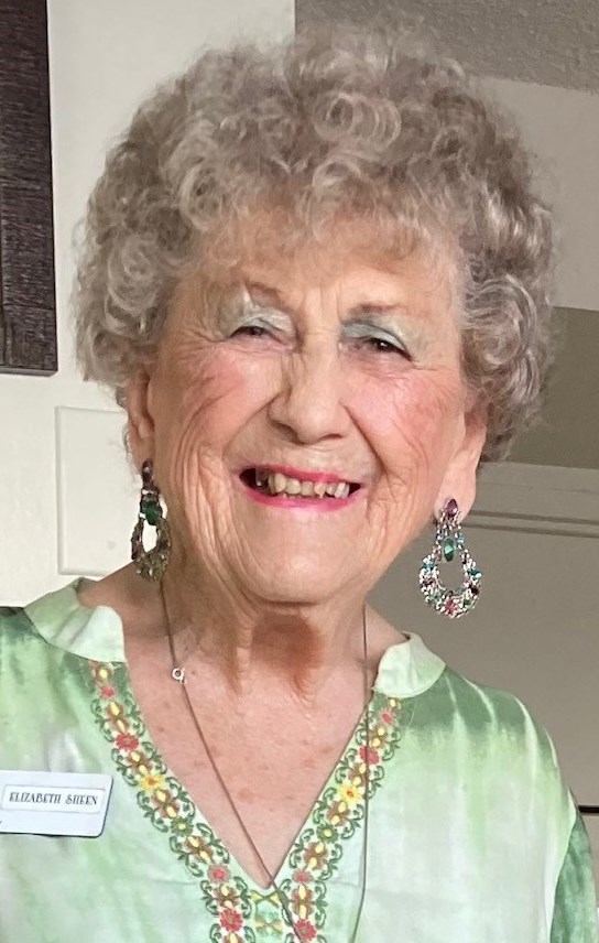 Elizabeth Sheen Obituary - Fort Myers, FL