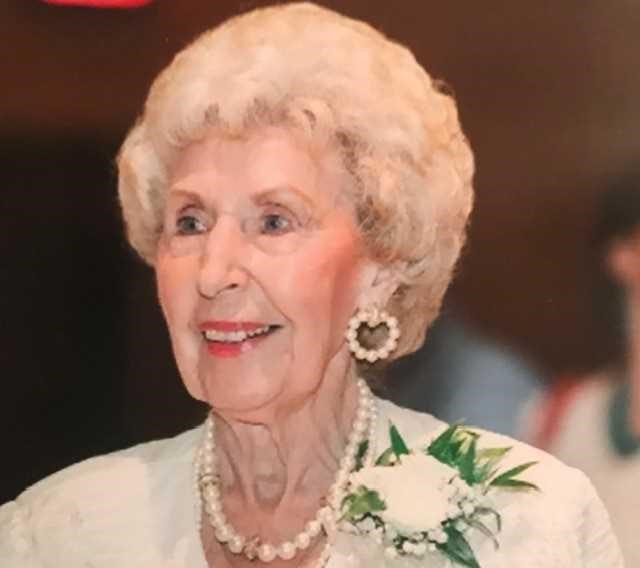 Edith Cantrell Obituary - Nashville, TN