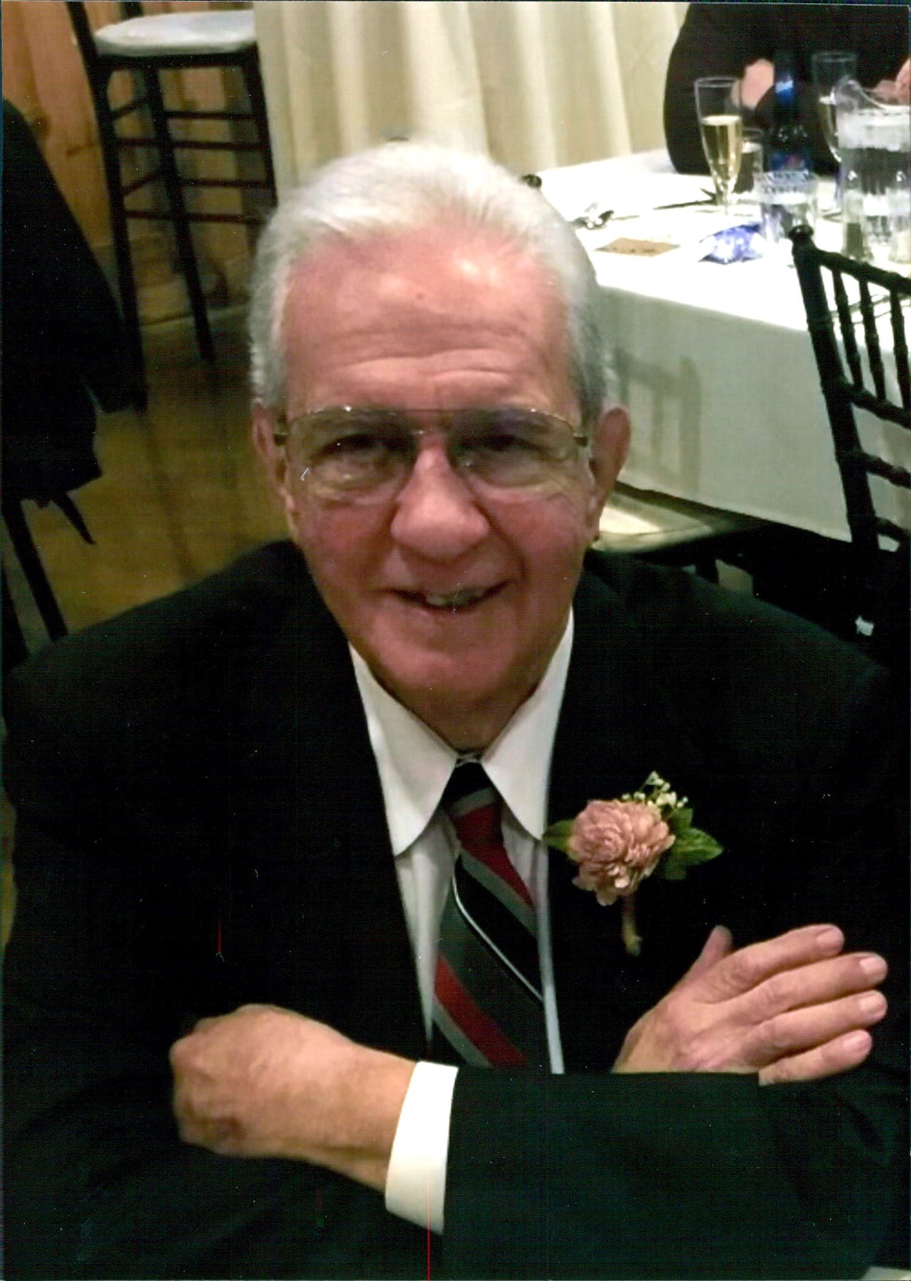 Carl Albano Obituary - Williamsville, NY