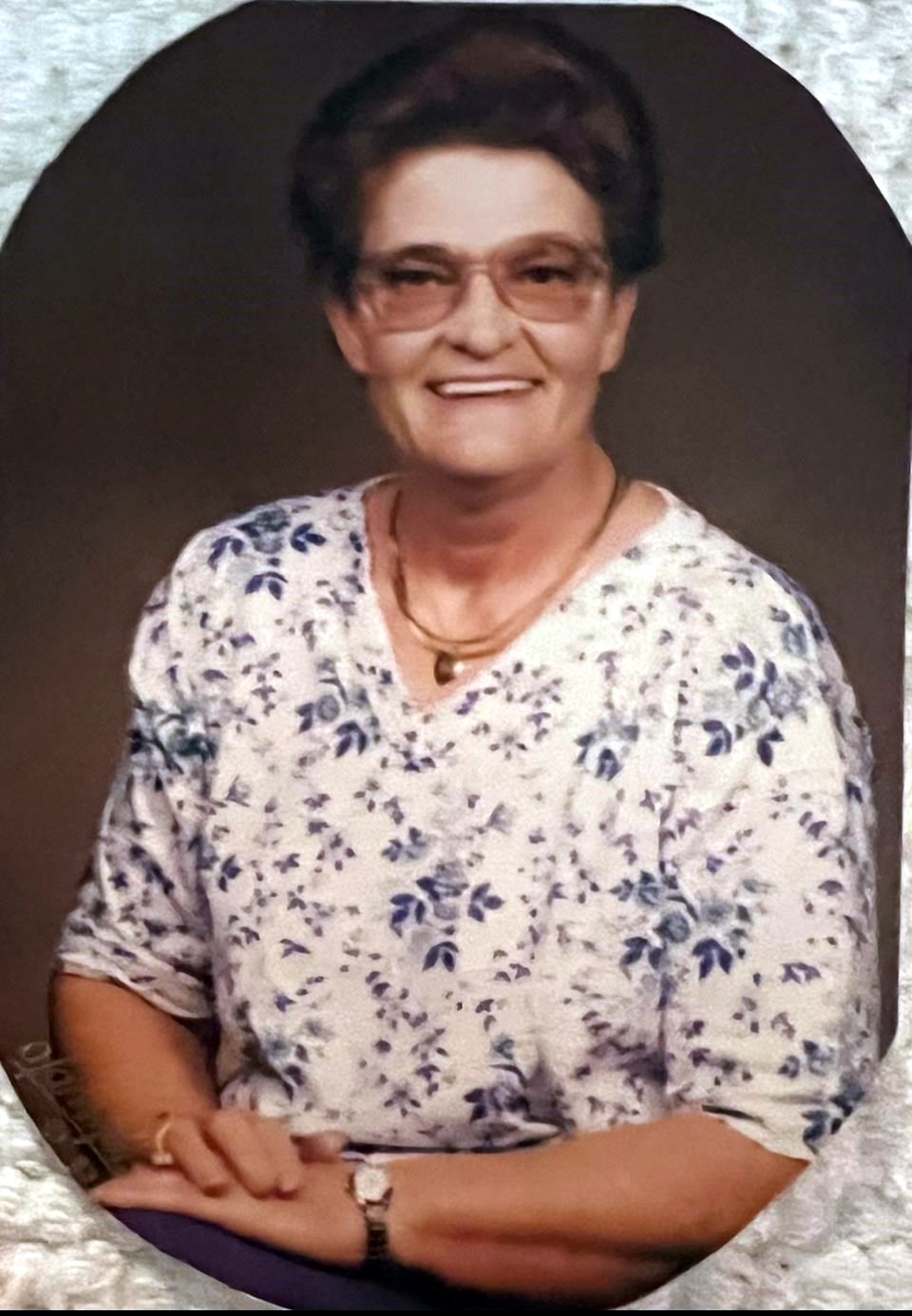 Sarah Jones Obituary - New Bern, NC