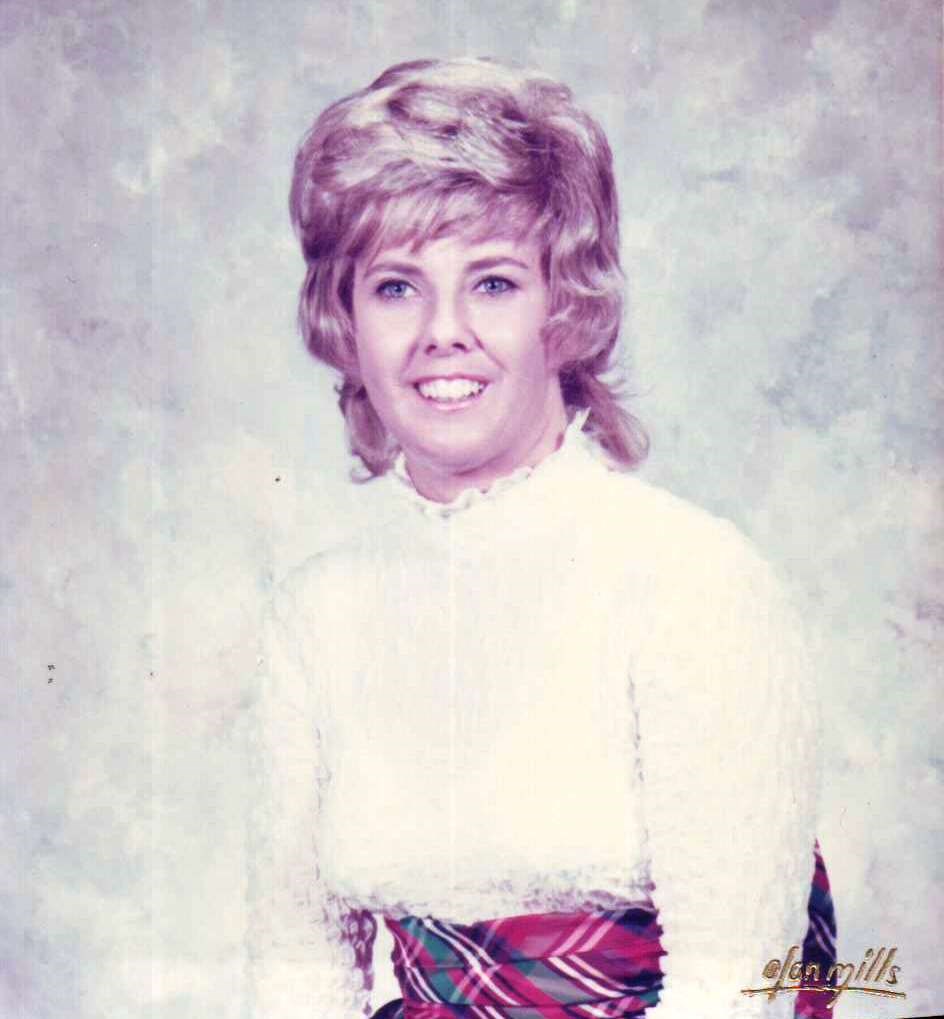 Mary Alice Simpson Maryland