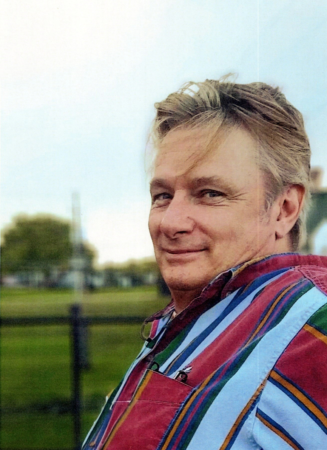 James Palmer Obituary - New Bern, NC