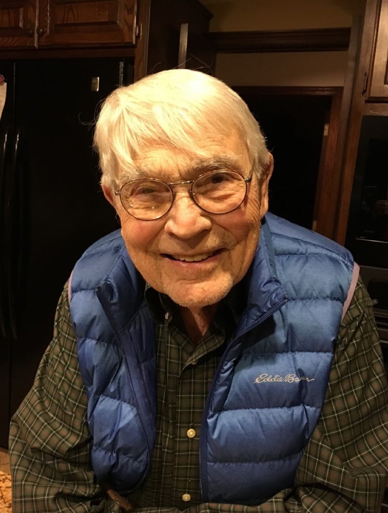 Richard Beam Obituary - Oklahoma City, OK