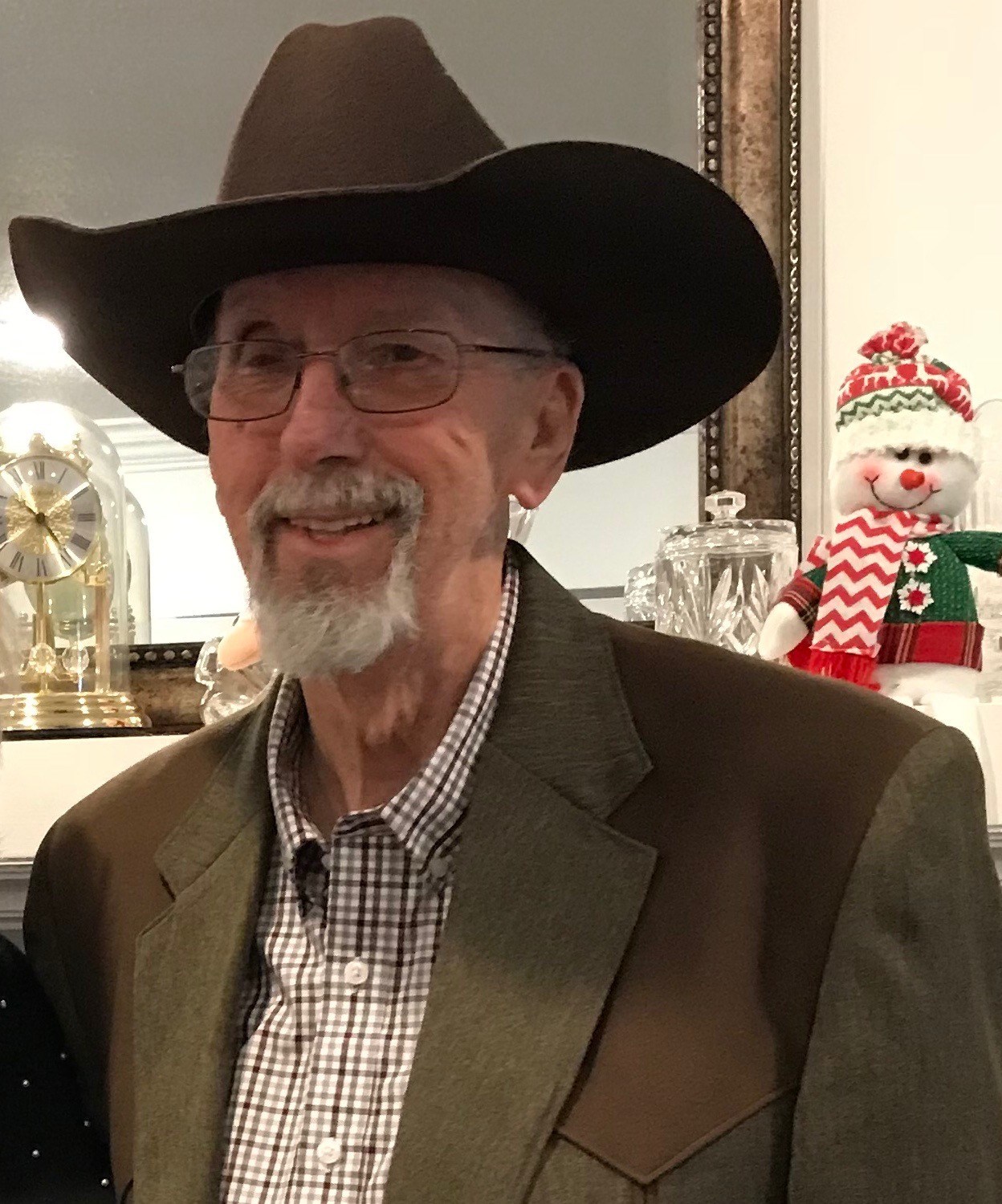 Alvin Deiss Obituary - Houston, TX