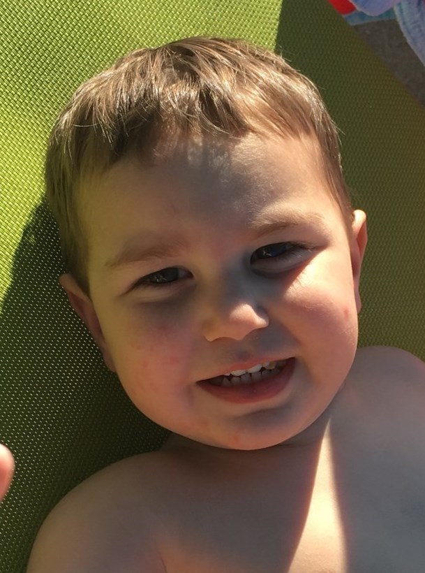 Richie Fugate Obituary - Hamilton, OH