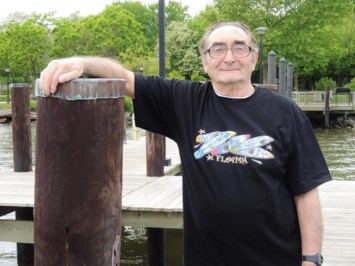 Joseph Rucci Obituary - Nottingham, MD