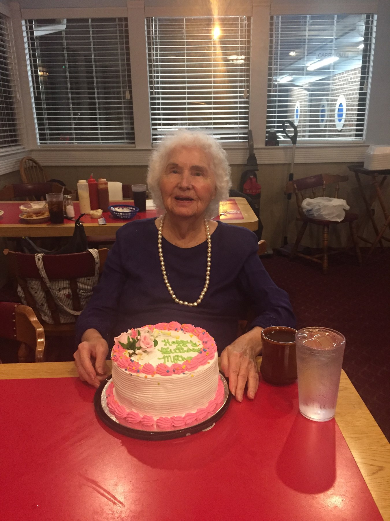 Beatrice C. Wolfe Obituary - High Point, NC