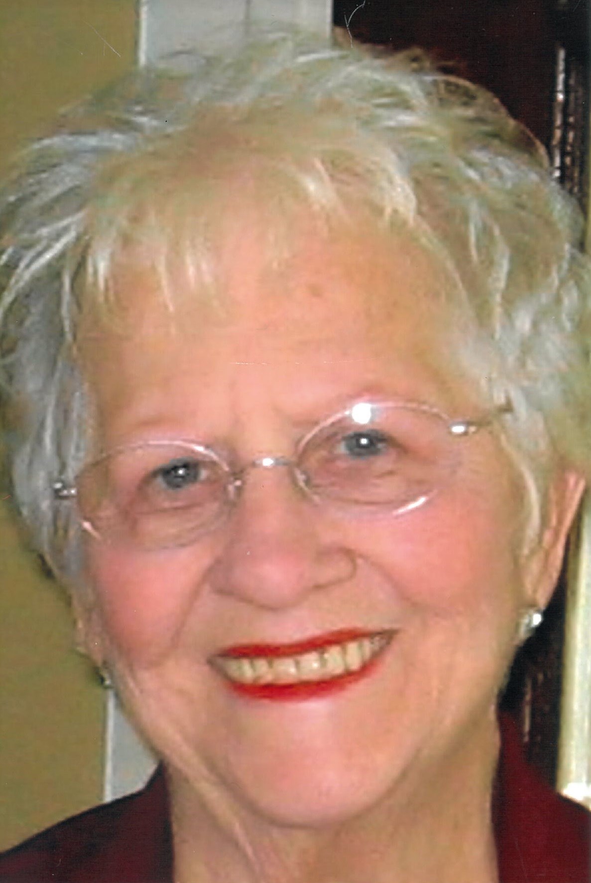 Beatrice Perkins Obituary - Cornwall, ON