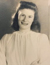 Nancy Milloy Obituary - Gaithersburg, MD