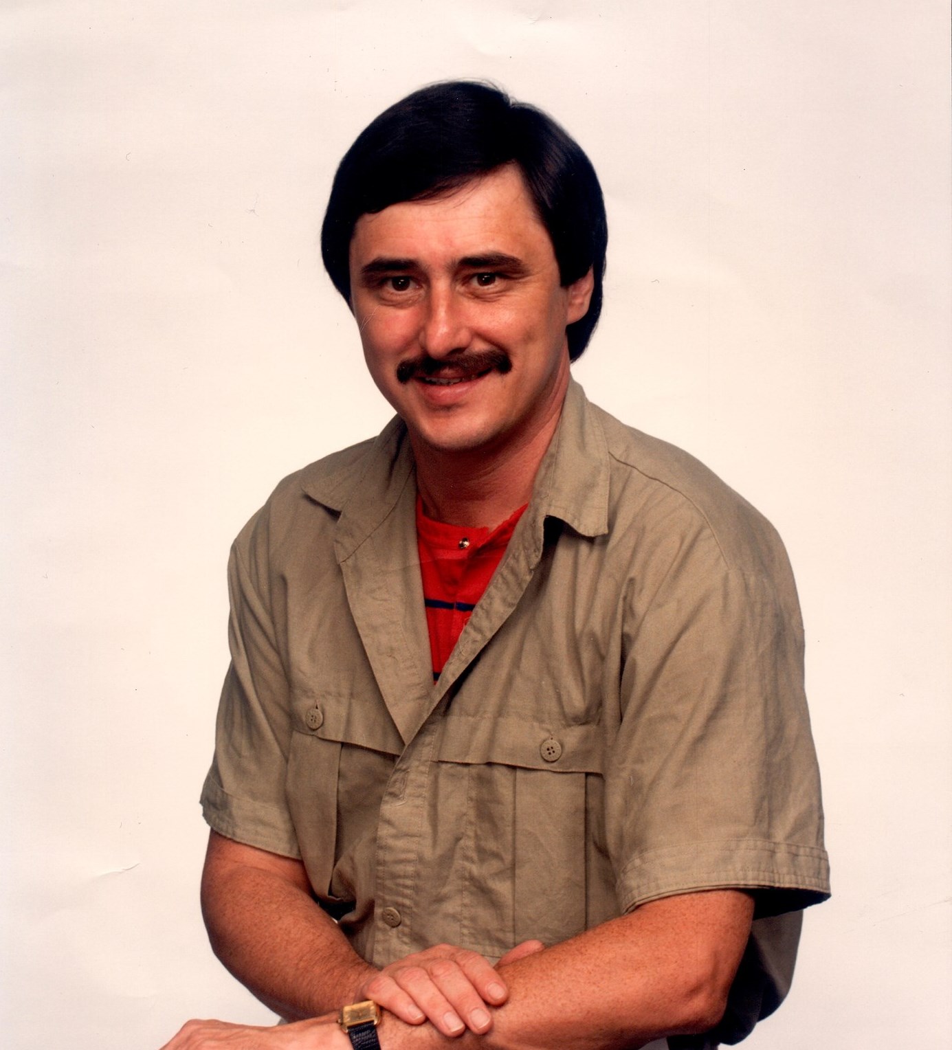 Richard Finney Obituary - Nashville, TN