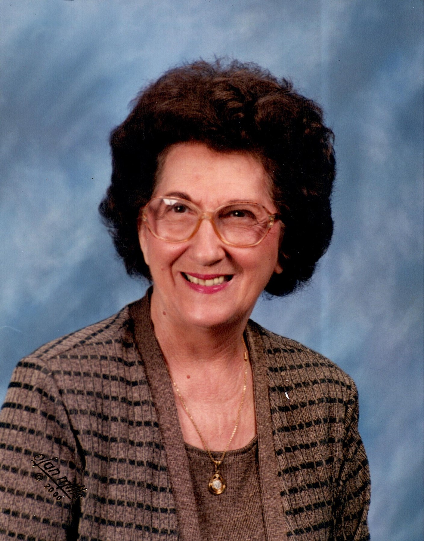 Angelina Gossett Obituary - Jasper, AL