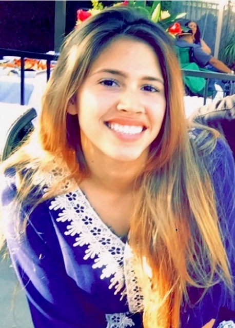 Sarah Ramirez Obituary - Glendora, CA