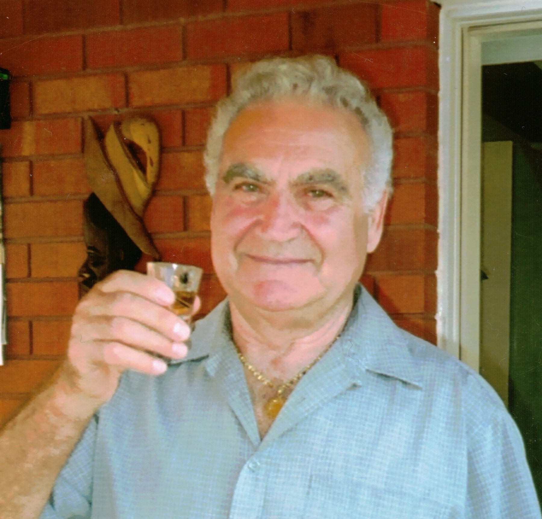 Joseph Mingiardi Obituary - Kitchener, ON