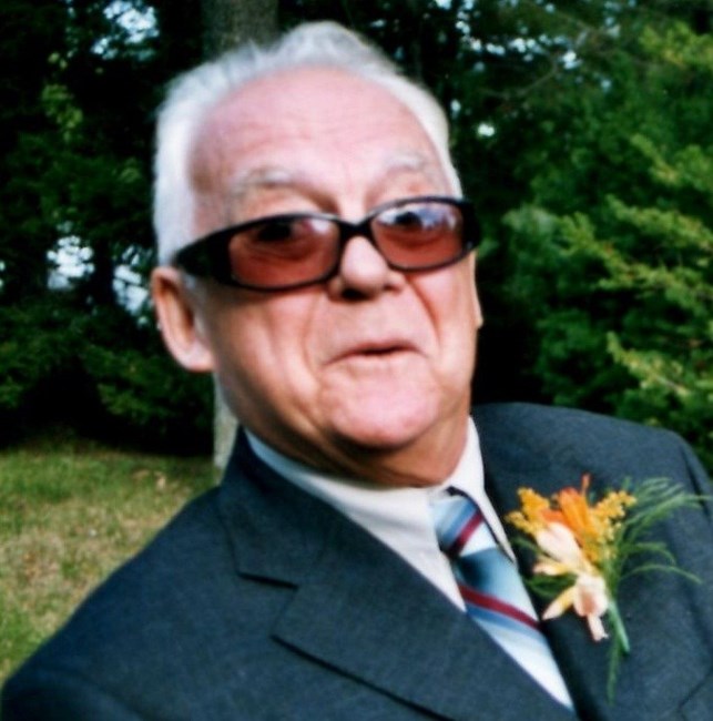 Leon Watts Obituary - Montreal, QC