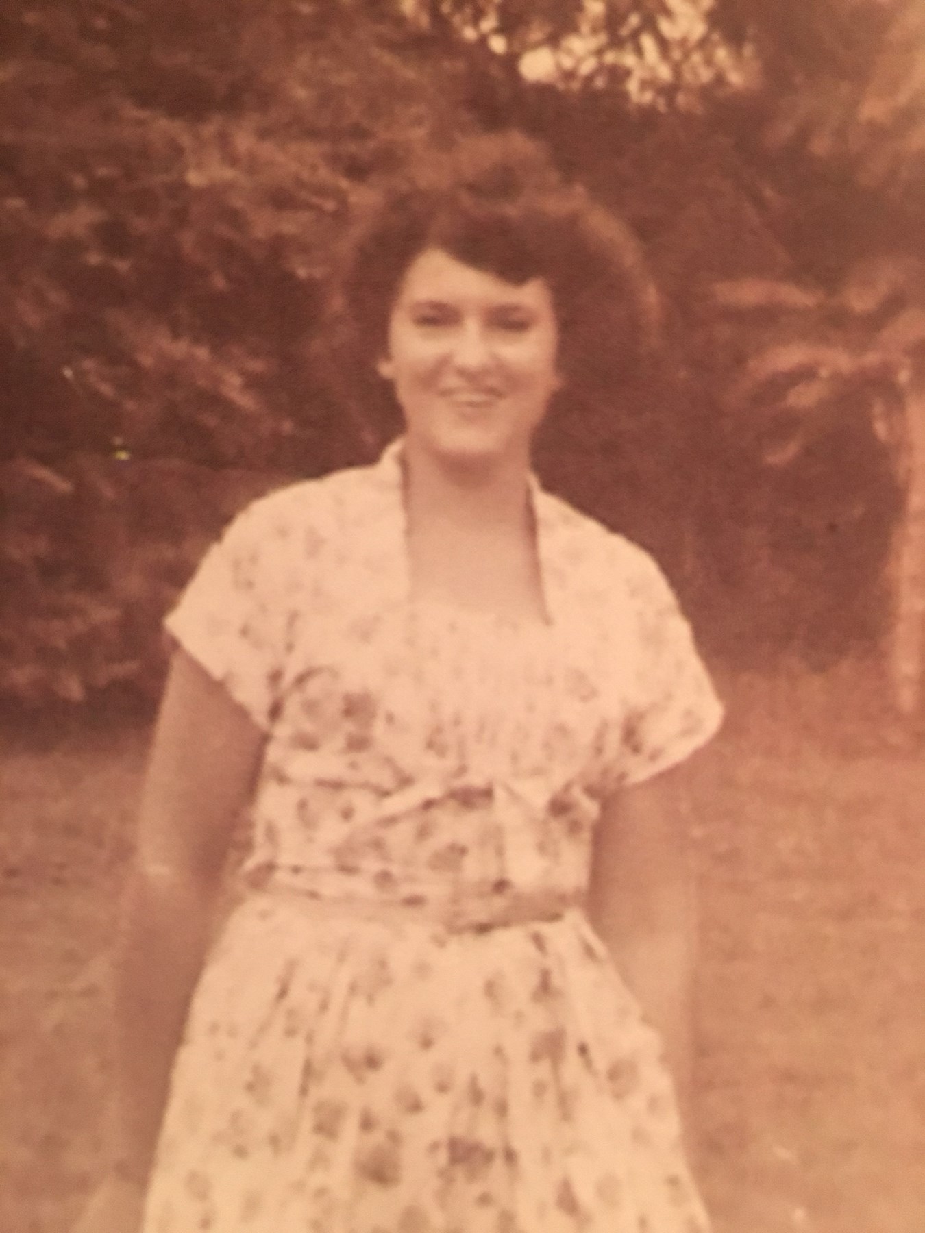 Betty Rhyne Obituary - Gastonia, NC