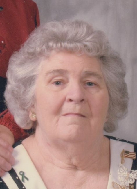 Beulah Fay Bennett Obituary - Houston, TX