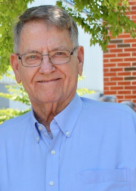 Robert Beck Sr. Obituary - Hixson, TN