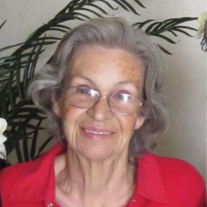 Vivian Pitsinger Obituary - Apple Valley, CA