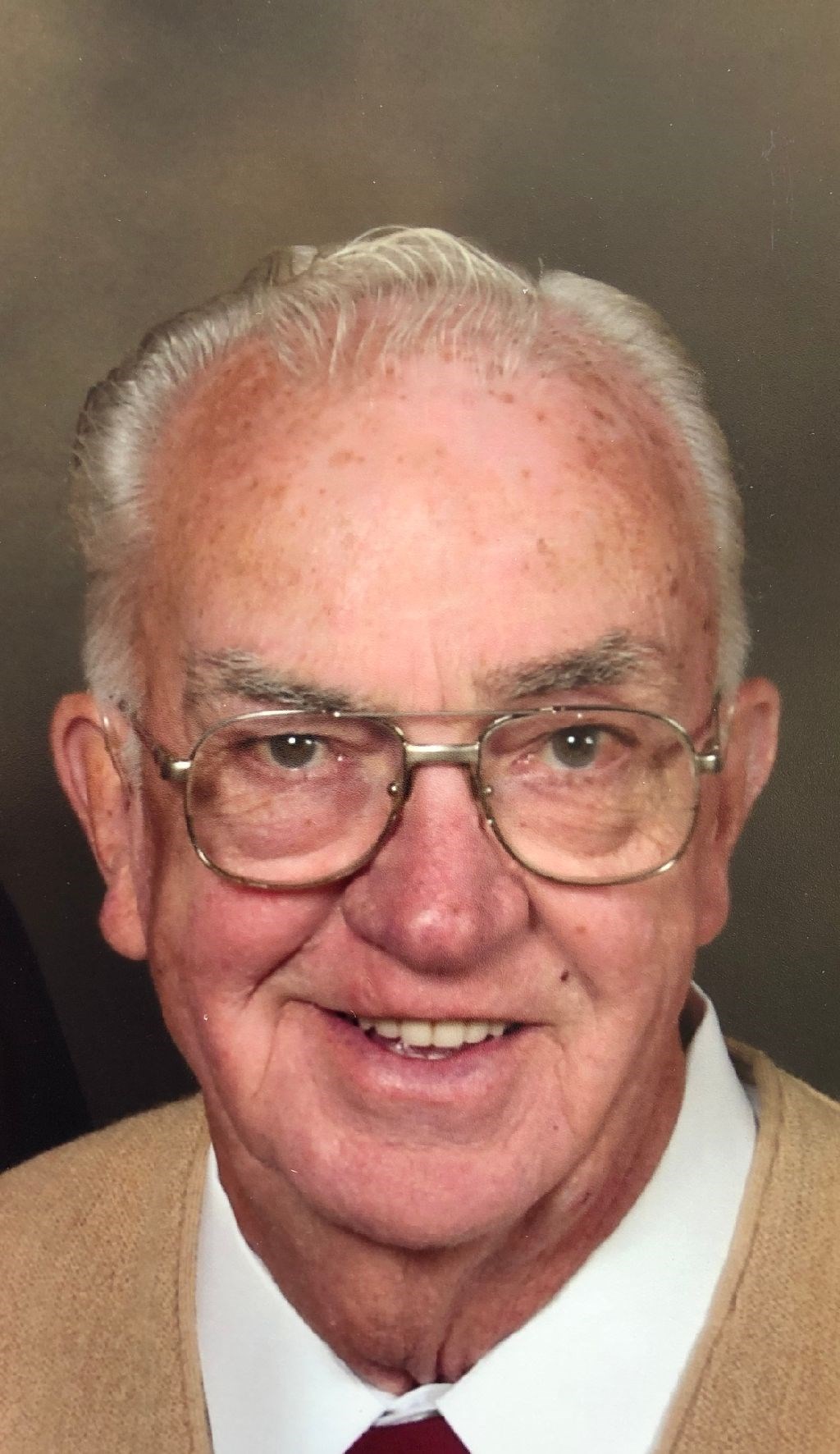 Harold Deacy avis de décès - Renton, WA