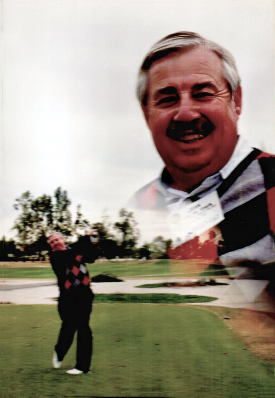 James Stark Obituary - Columbus, OH