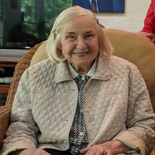Helen Henning Obituary - Sandy Springs, GA