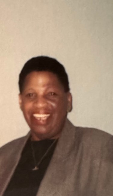Jacqueline Upshaw Obituary - Birmingham, AL