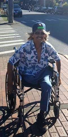 Rodney Merrigan Obituary - Marysville, WA