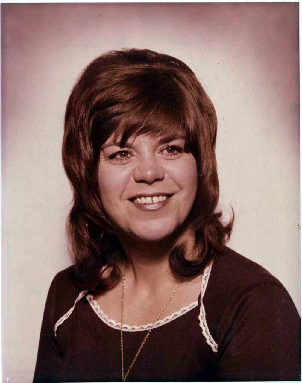 Jane Avance Pace Obituary - Texarkana, TX