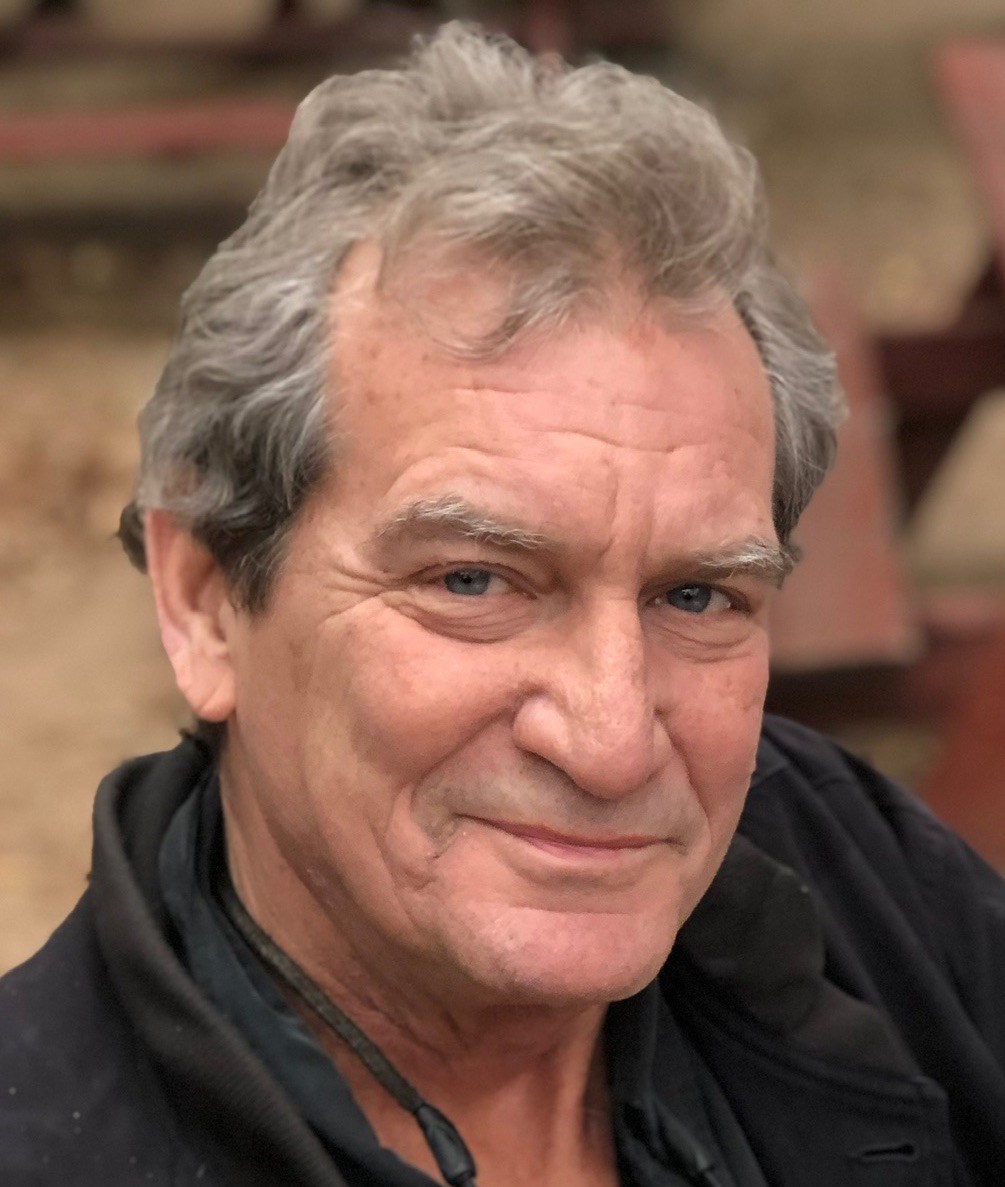 Larry Dupre Obituary - San Antonio, TX