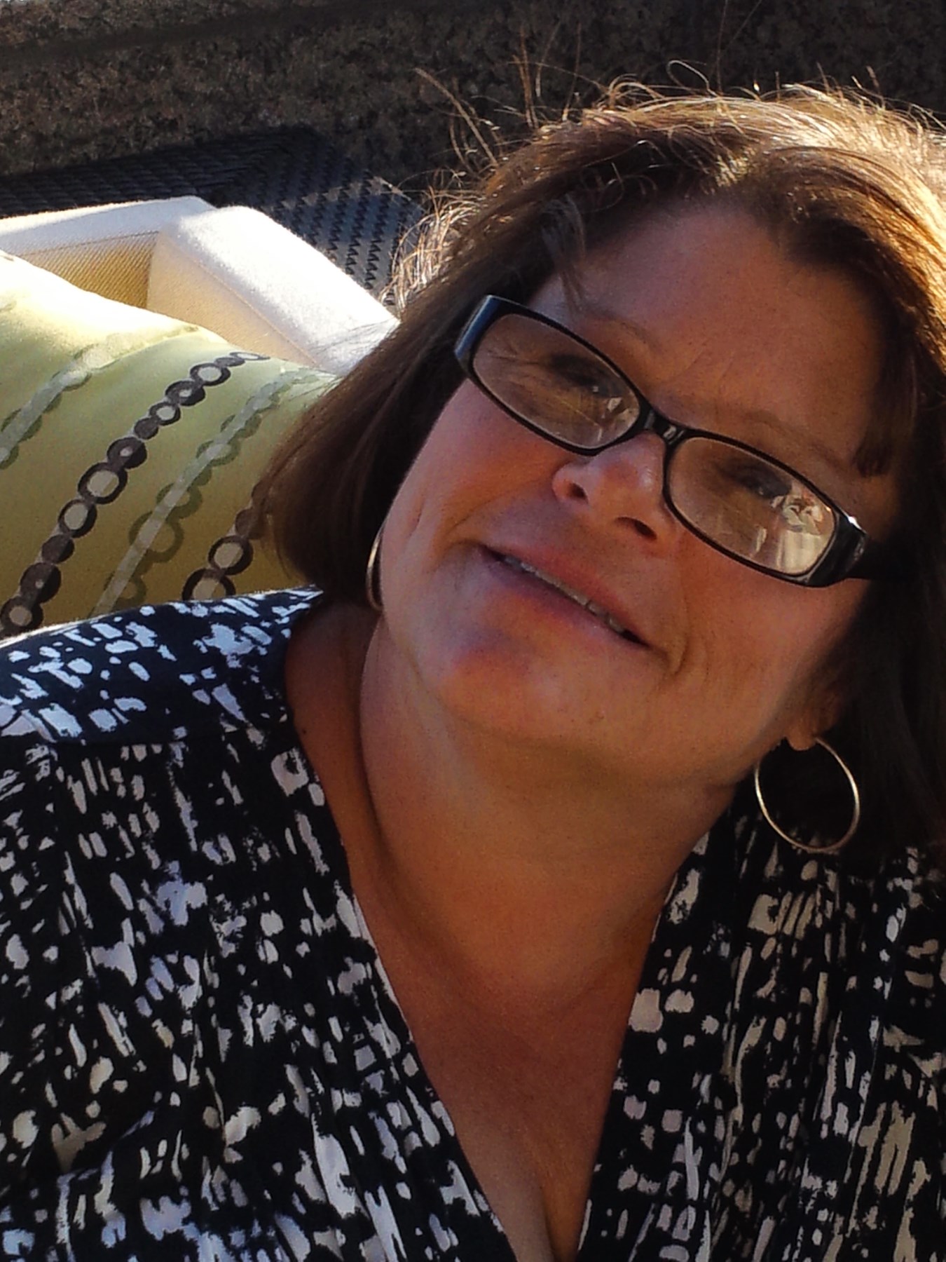 Susan Hogue's Instagram, Twitter & Facebook on IDCrawl