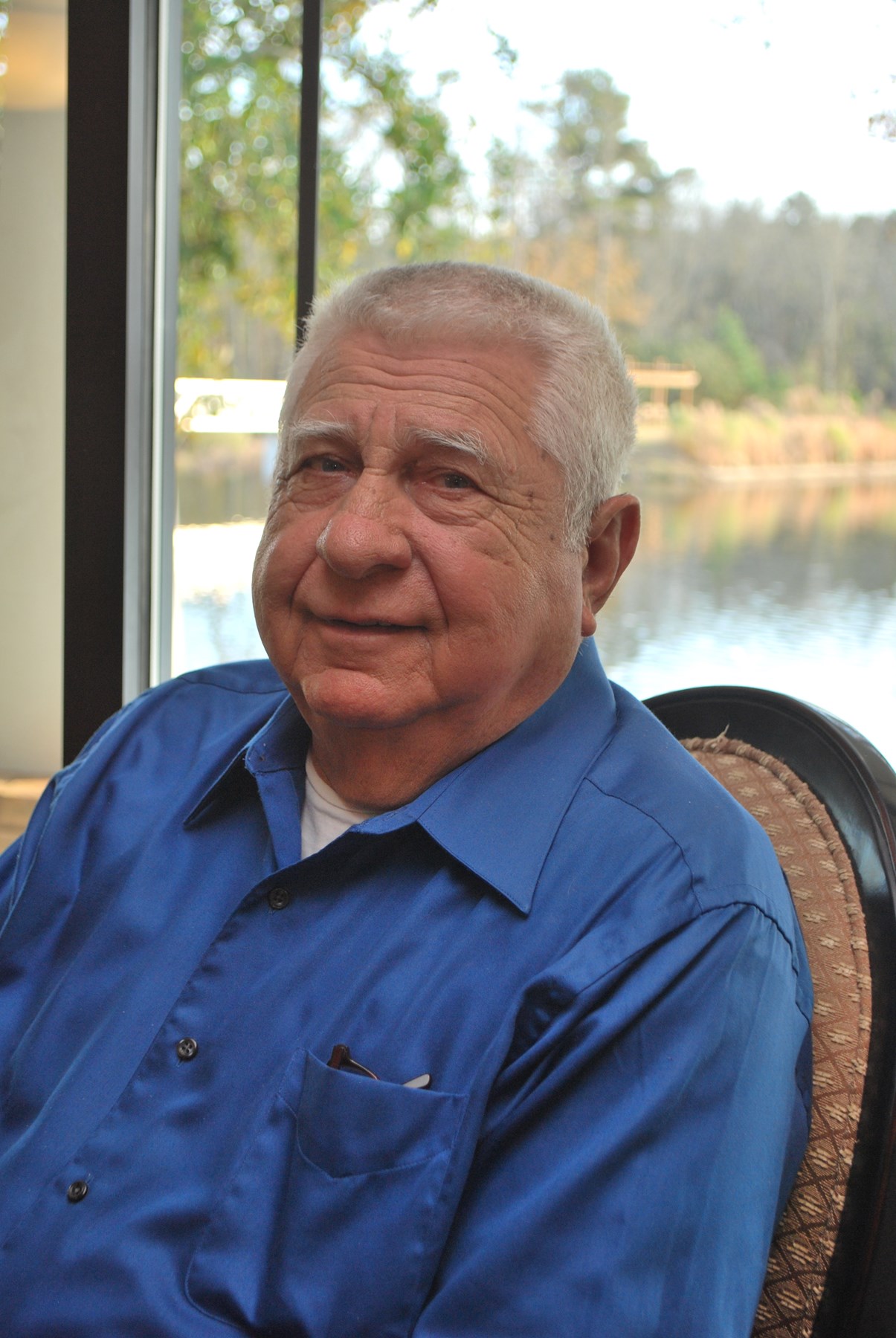 Crawford Daniel Crumpton Obituary - W. Columbia, SC