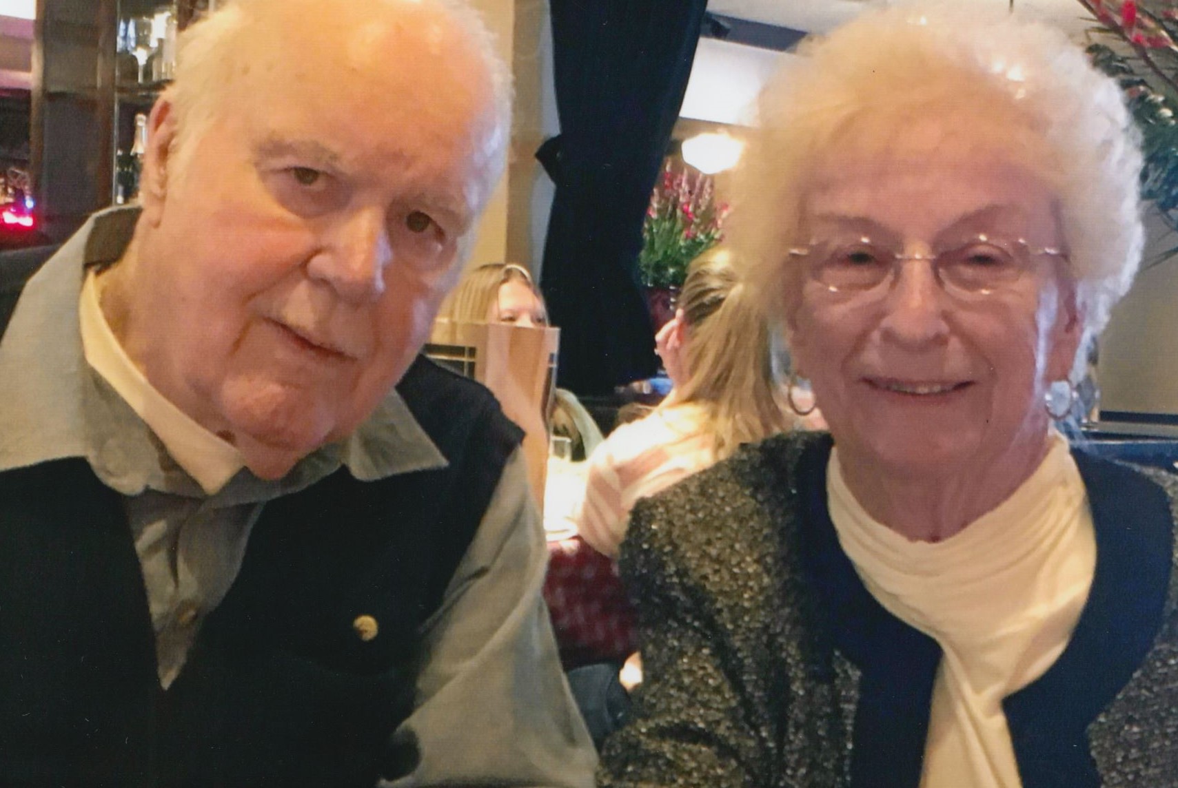 Mary Ann Ralston Obituary - Oak Lawn, IL