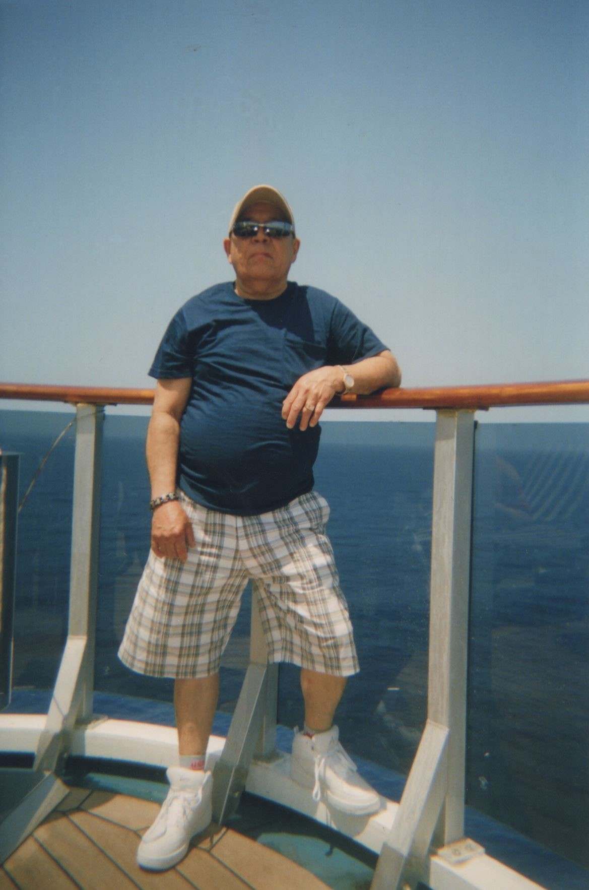 Julio Nieves Obituary - Brandon, FL