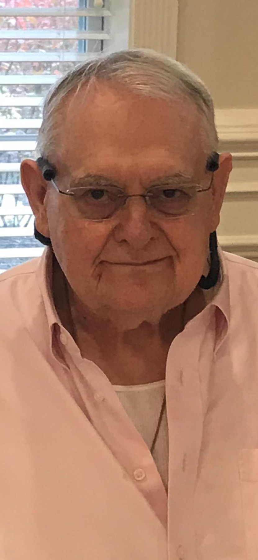 Kenneth Weihs Obituary - Bradenton, FL