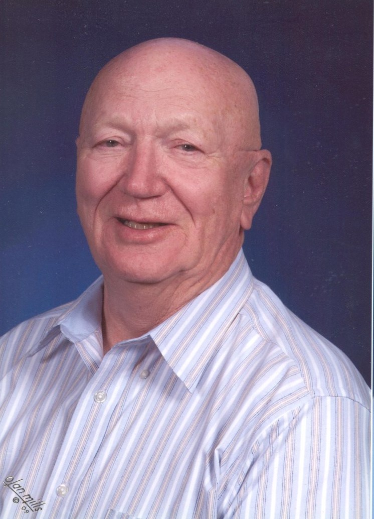 John T Hudgins Obituary - Kansas City, MO