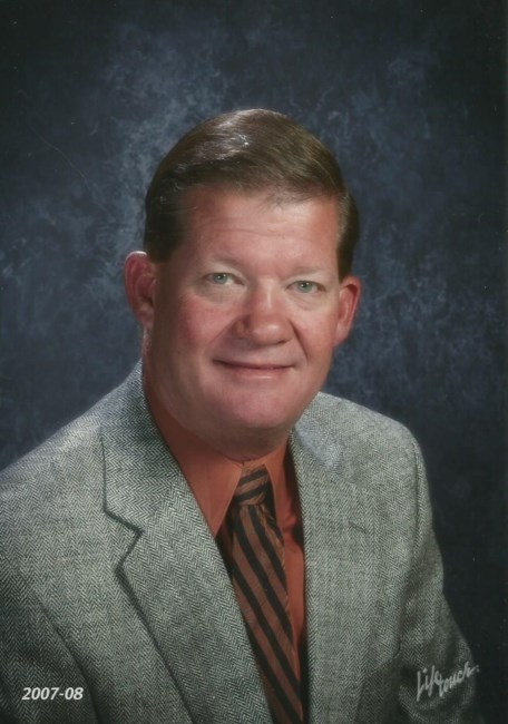 Russell Wilson Obituary - Odessa, TX