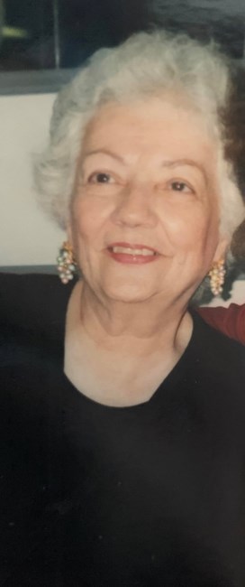 Hortencia Herrera Obituary - El Paso, TX